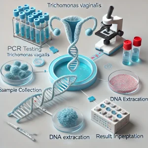 Best Practices for Quality Control in Trichomonas vaginalis PCR Testing ...
